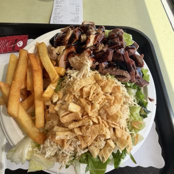 RASCALS TERIYAKI GRILL - Updated November 2025 - 363 Photos & 872 ...