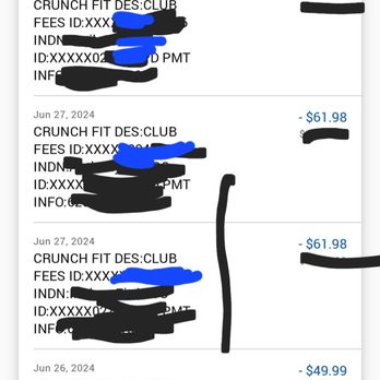 CRUNCH FITNESS - MONROVIA - Updated April 2025 - 56 Photos & 81 Reviews ...