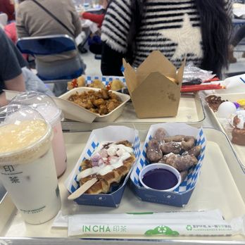 INCHA DUCK INK - Updated August 2025 - 71 Photos & 20 Reviews - 3500 ...