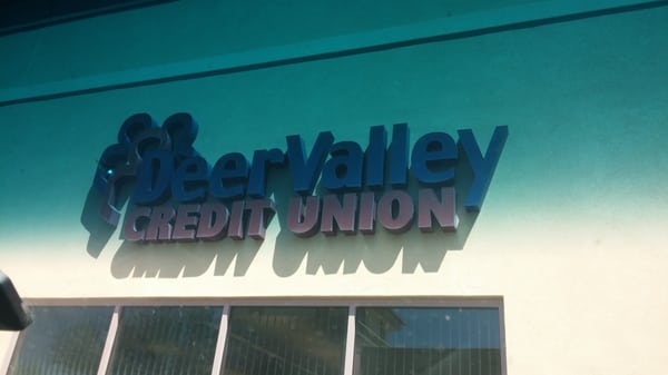 COPPER STATE CREDIT UNION - Updated January 2026 - 17 Photos & 26 ...