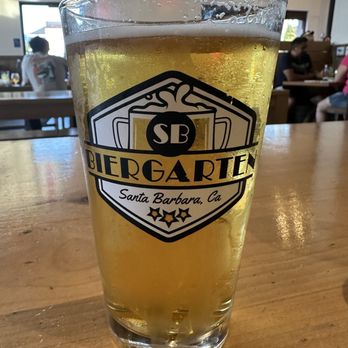 BIERGARTEN - Updated April 2025 - 399 Photos & 234 Reviews - 11 Anacapa ...