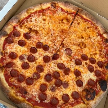 LOOSIES PIZZA - Updated July 2024 - 130 Photos & 159 Reviews - 300 E ...