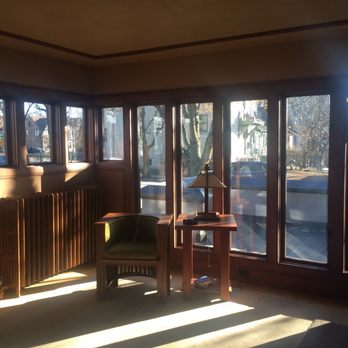 FRANK LLOYD WRIGHT’S BURNHAM BLOCK - Updated December 2025 - 45 Photos ...