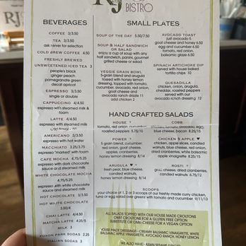 RJ CAFE AND BISTRO - Updated July 2025 - 49 Photos & 42 Reviews - 768 ...
