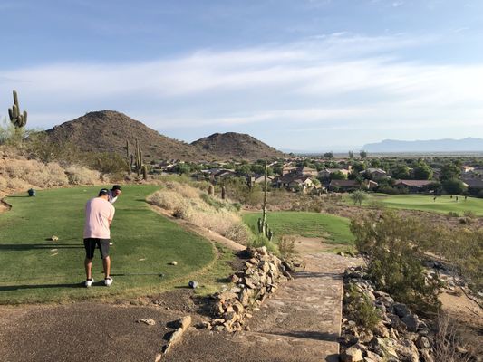 THE GOLF CLUB AT JOHNSON RANCH - 13 Photos & 68 Reviews - 30761 W Golf ...