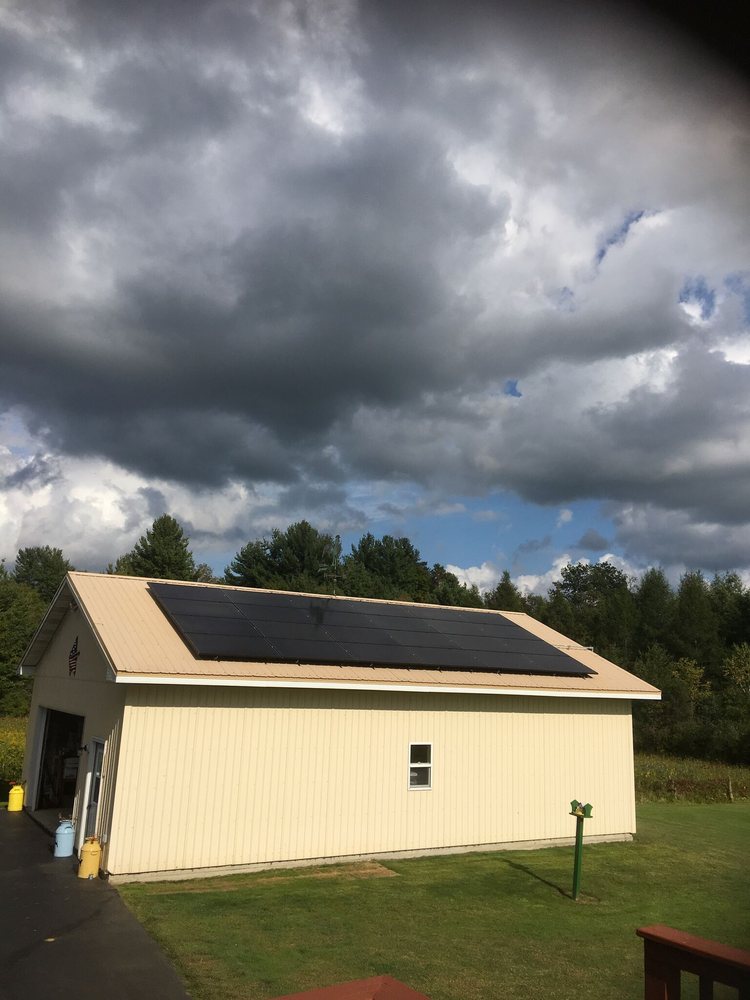 AEC SOLAR - Updated December 2025 - 12 Photos - 210 Washington Ave ...