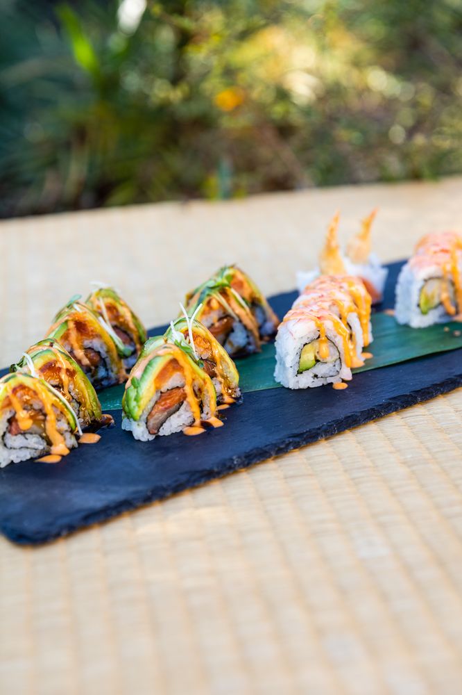 NAKATO JAPANESE RESTAURANT - Updated October 2025 - 1338 Photos & 955 ...