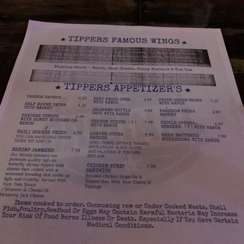 TIPPERS NEIGHBORHOOD PUB - Updated December 2025 - 47 Reviews - 1481 ...