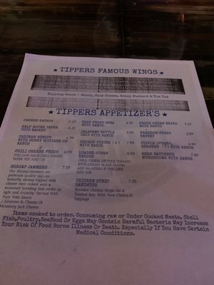 TIPPERS NEIGHBORHOOD PUB - Updated January 2026 - 47 Reviews - 1481 ...