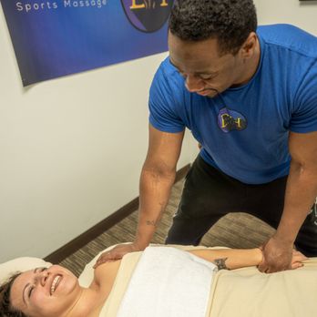 ELITE HEALERS SPORTS MASSAGE Updated February 2025 40 Photos 445 Park Ave New York New York Massage Therapy Phone Number Yelp
