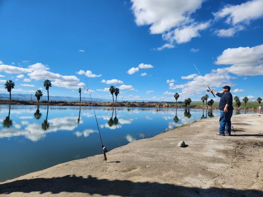 BUENA VISTA LAKE - Updated January 2026 - 96 Photos & 54 Reviews - Enos ...