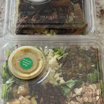 GOOP KITCHEN - SOUTH BAY - Updated April 2025 - 133 Photos & 98 Reviews ...