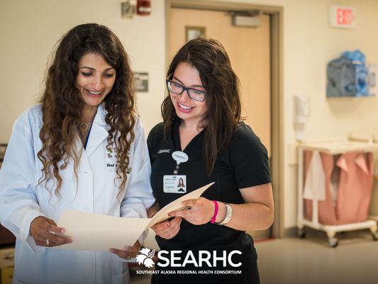 MT EDGECUMBE HOSPITAL - SEARHC - Updated January 2026 - 222 Tongass Dr ...