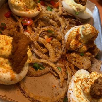 LUCILLE’S SMOKEHOUSE BAR-B-QUE - 2332 Photos & 2257 Reviews - 12624 N ...