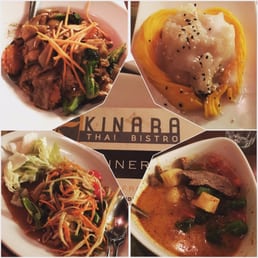 KINARA THAI - Updated November 2025 - 167 Photos & 311 Reviews - 1126 ...
