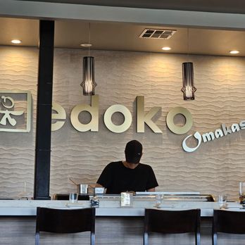 EDOKO OMAKASE - Updated October 2025 - 837 Photos & 205 Reviews - 1030 ...