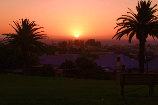 MONUMENT HILL WAR MEMORIAL - Parks - High St, Fremantle Western ...