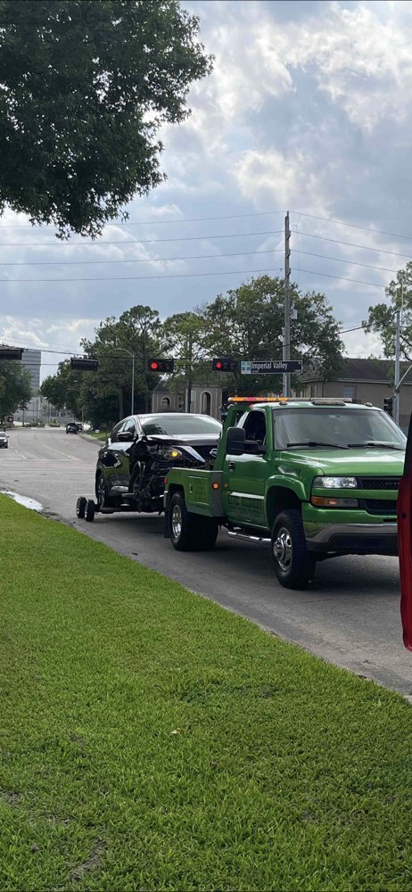 AZTEC RECOVERY - Updated May 2024 - Request a Quote - 23648 Maya ...