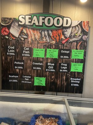 MONAHAN’S MEAT MARKET - Updated December 2025 - 3369 N Adrian Hwy ...