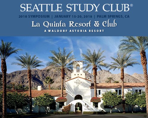 SEATTLE STUDY CLUB - 635 Market St, Kirkland, Washington - Educational ...