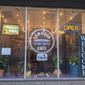 LOWRIDER CAFE - 53 Photos & 38 Reviews - 316 N Michigan St, Toledo ...