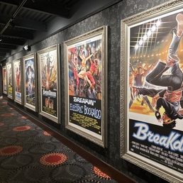 ALAMO DRAFTHOUSE CINEMA RALEIGH - Updated July 2025 - 475 Photos & 431 ...