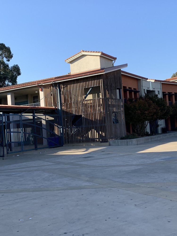 HELMS MIDDLE SCHOOL - Updated June 2024 - 2500 Rd 20, San Pablo ...