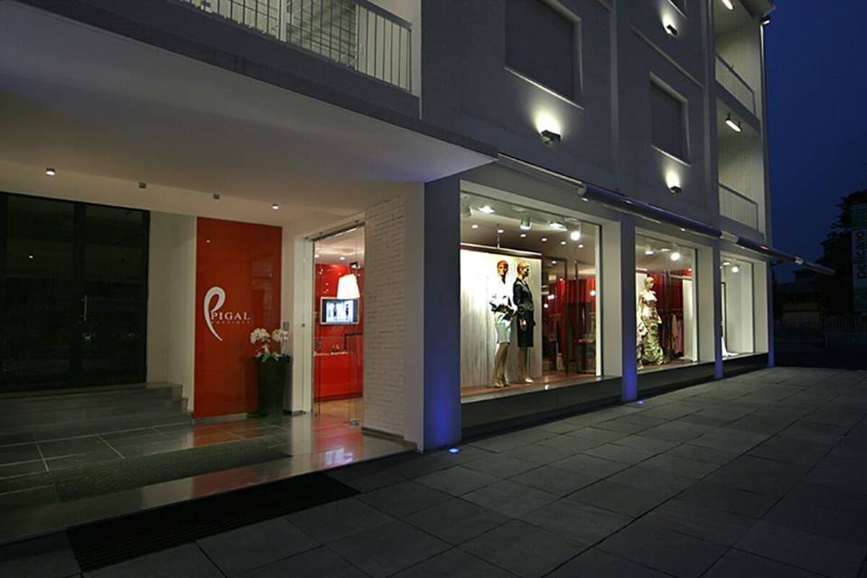 PIGAL - Updated December 2024 - Viale Italia 100, Alme', Bergamo, Italy ...