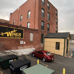 WINGS OVER WORCESTER - Updated July 2025 - 482 Photos & 300 Reviews - 1 ...