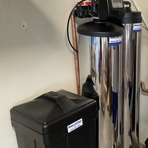 DIAMOND PURE WATER FILTRATION - 164 Photos & 337 Reviews - 9155 ...