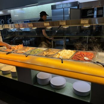 FEAST BUFFET - Updated July 2025 - 2438 Photos & 1496 Reviews - 485 ...