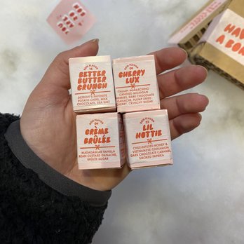 BON BON BON - Updated January 2026 - 252 Photos & 44 Reviews - 5 ...