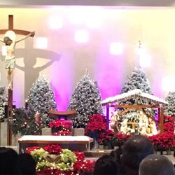 ST PHILOMENA CATHOLIC CHURCH - 61 Photos & 25 Reviews - 21900 Main St ...