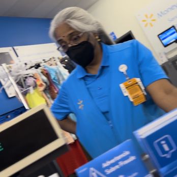 WALMART - Updated December 2025 - 22 Photos & 24 Reviews - Rte 513 And ...