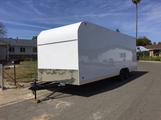 SKY TRAILERS - Updated December 2025 - 109 Photos & 119 Reviews - 242 W ...