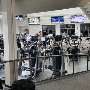 SOUTHRIDGE RECREATION CENTER - Updated June 2025 - 34 Photos & 24 ...