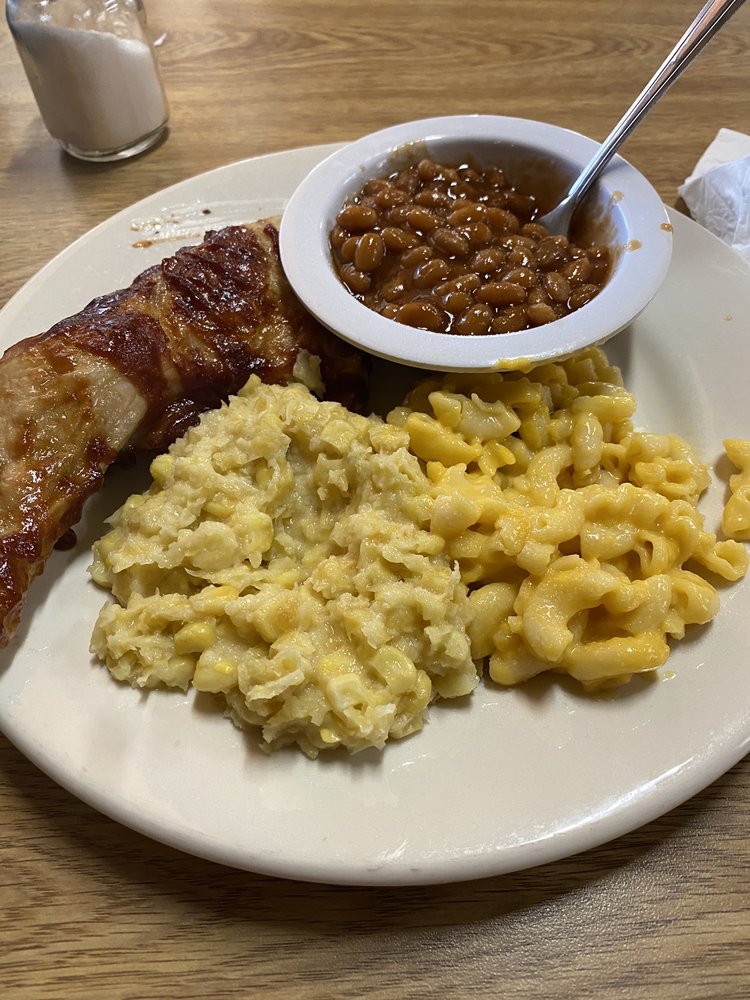 TRIPLE R CAFE - Updated May 2025 - 20 Photos & 15 Reviews - 9535 US Hwy ...