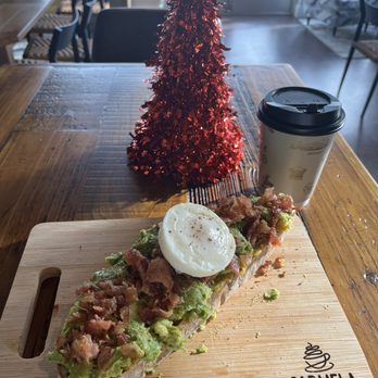 CARMELA COFFEE - STUART - Updated November 2025 - 66 Photos & 43 ...