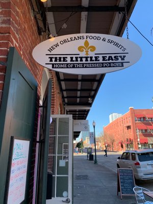 THE LITTLE EASY - Updated August 2024 - 77 Photos & 111 Reviews - 634 ...