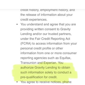 GRAVITY LENDING - Updated April 2025 - 12 Photos & 17 Reviews - 1835B ...