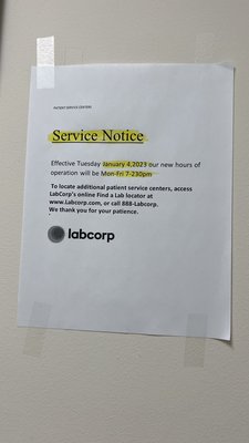 LABCORP - Updated December 2025 - 24 Photos & 38 Reviews - 115 E 57th ...