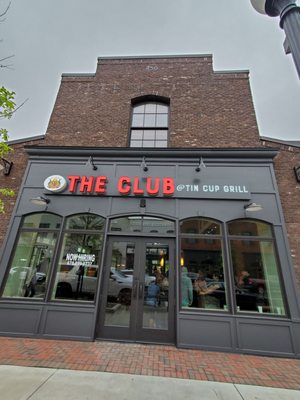 TIN CUP GRILL - Updated September 2024 - 111 Photos & 112 Reviews - 450 ...