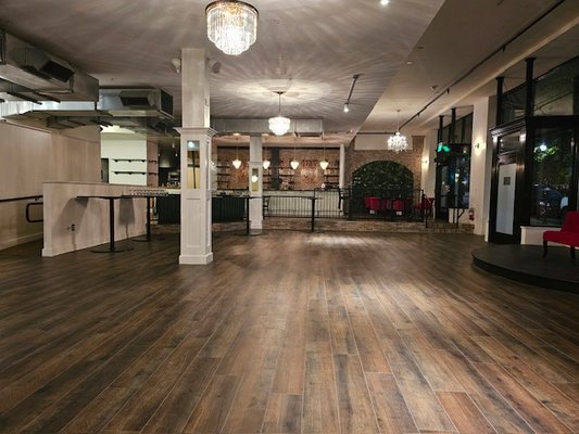 RED BIRD SOCIAL EVENT SPACE - Updated August 2025 - Request a Quote ...