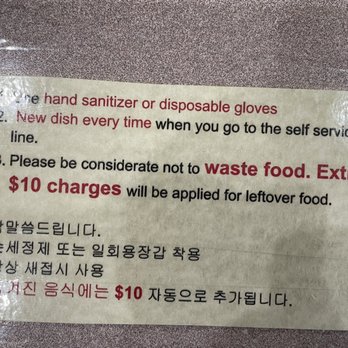 LANGLEY BUFFET - Updated December 2025 - 68 Photos & 23 Reviews - 20488 ...