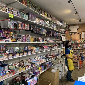 ANIME JUNGLE/ENTERTAINMENT HOBBY SHOP JUNGLE - Updated May 2024 - 562 ...