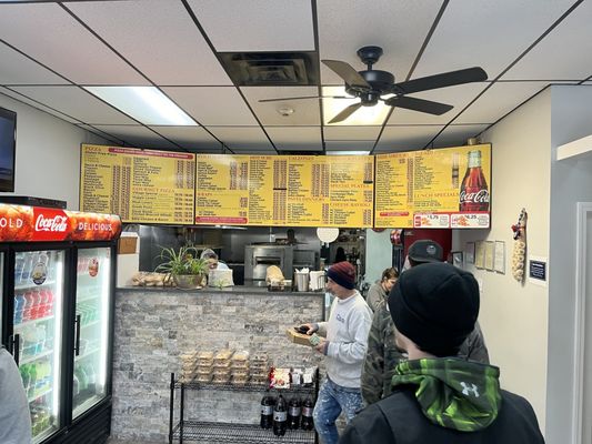 CHERRY VILLAGE PIZZA RESTAURANT - Updated January 2026 - 39 Reviews - 1 ...