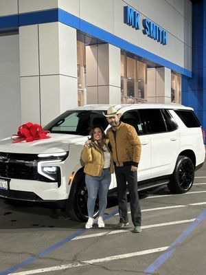 MK SMITH CHEVROLET - Updated January 2026 - 208 Photos & 715 Reviews ...