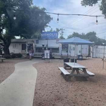 MANOLIS ICE CREAM, POPS, SORBET & MORE - Updated December 2025 - 495 ...