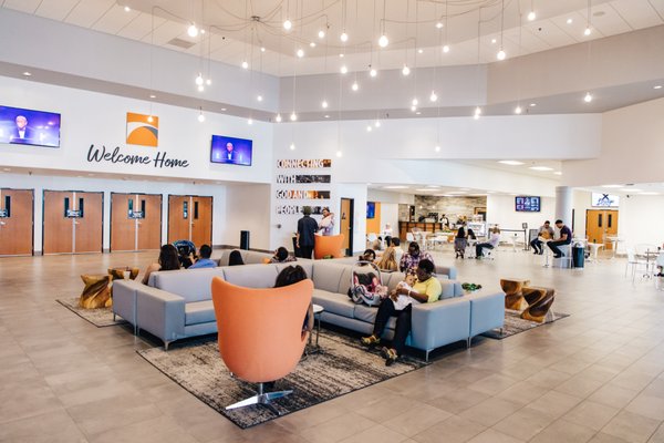 THE BRIDGE CHURCH - Updated January 2026 - 14 Photos & 31 Verified ...