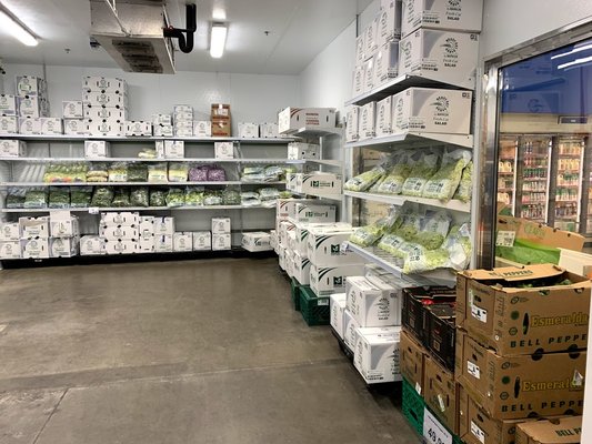 SHAMROCK FOODSERVICE WAREHOUSE - 78 Photos & 18 Reviews - 1221 S ...